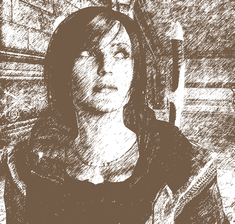 Portraits of Kalindra - Chapter 1 - tklivory - Dragon Age: Origins ...