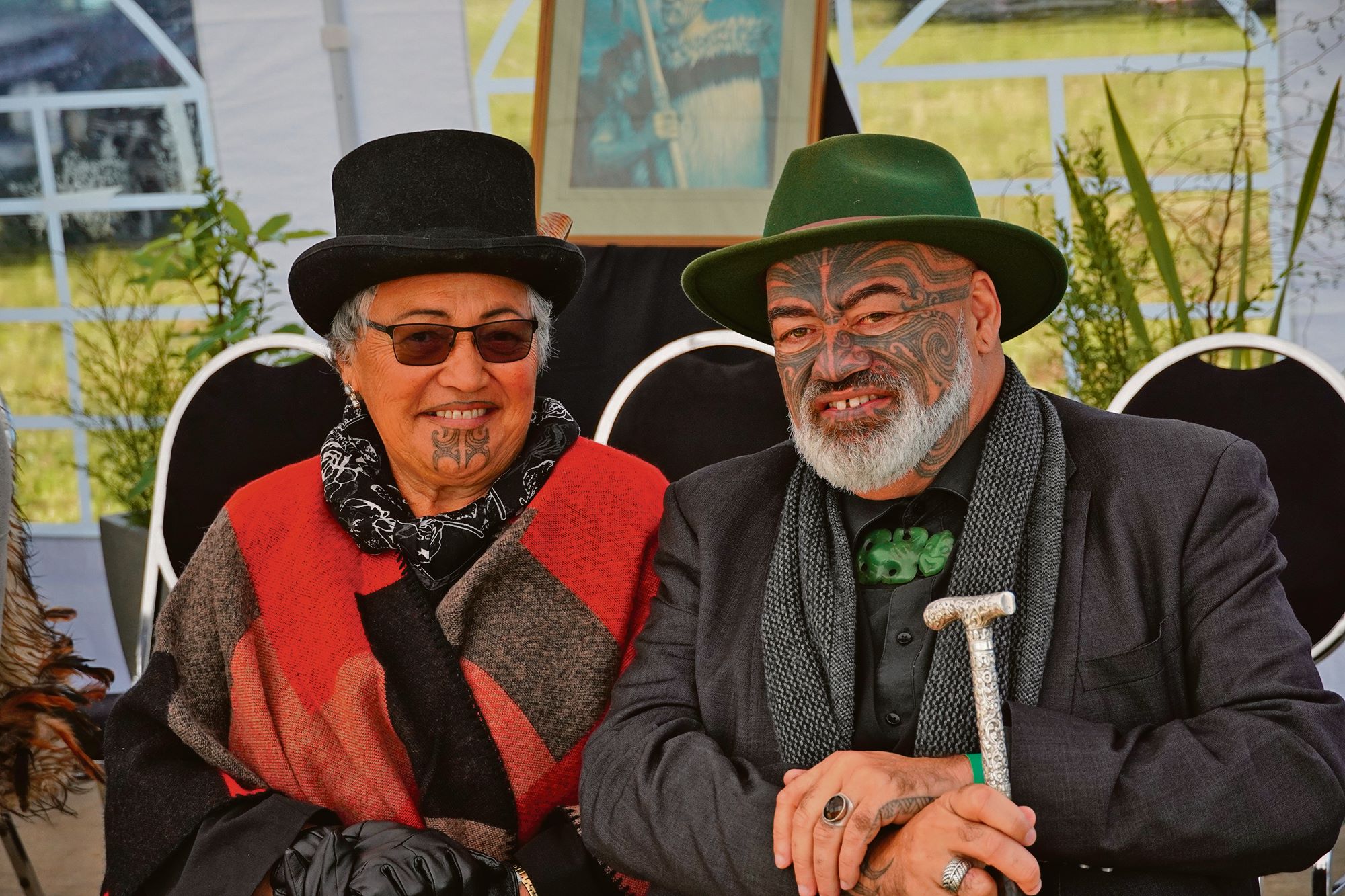 ‘A blight on our history’ | King Country News