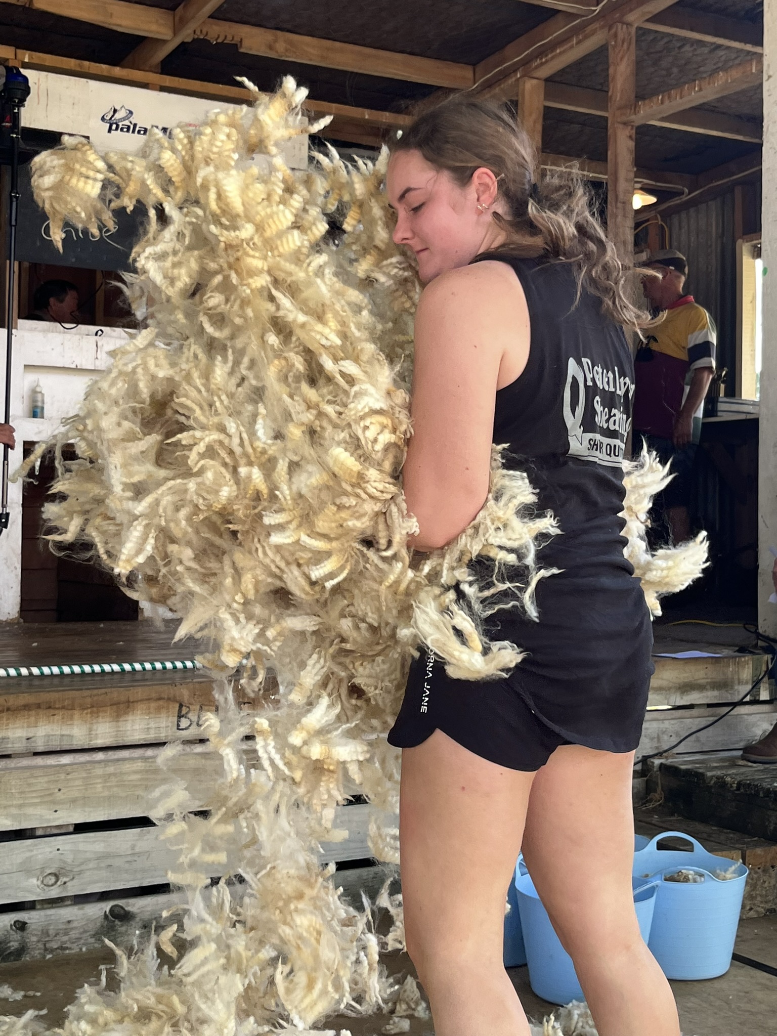 Action-packed trifecta at Āria Sports | King Country News