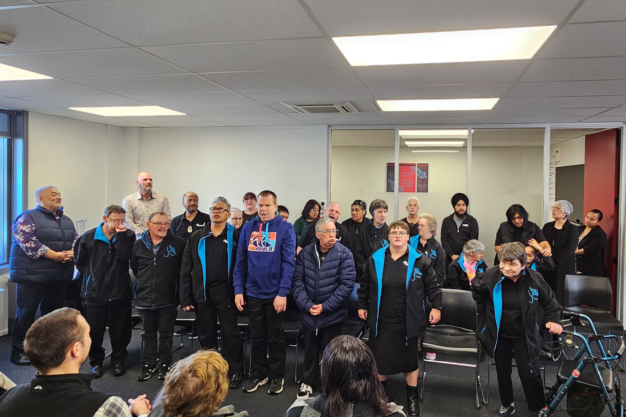 Move an ideal fit | King Country News