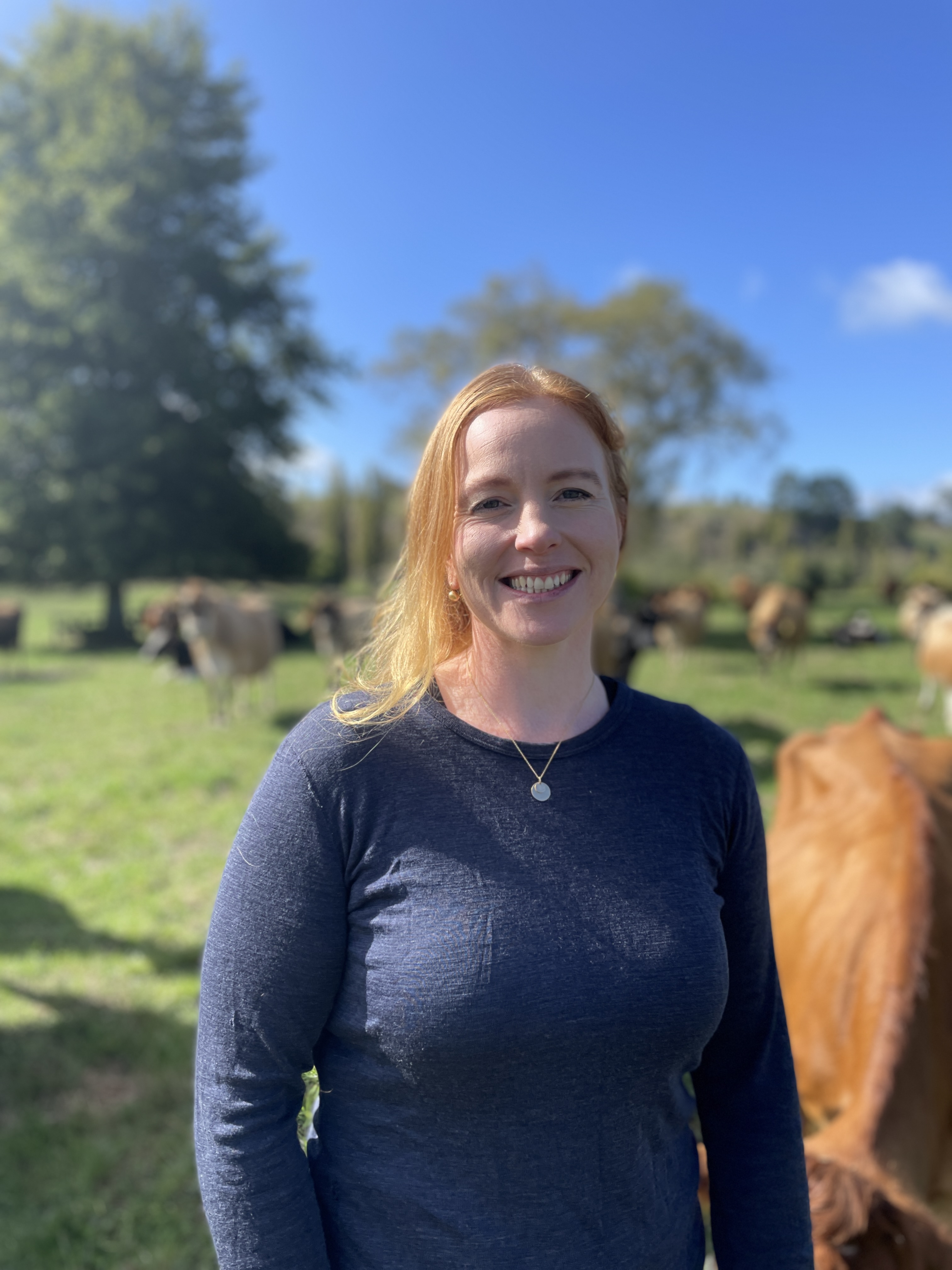 Lara to the rescue | King Country News