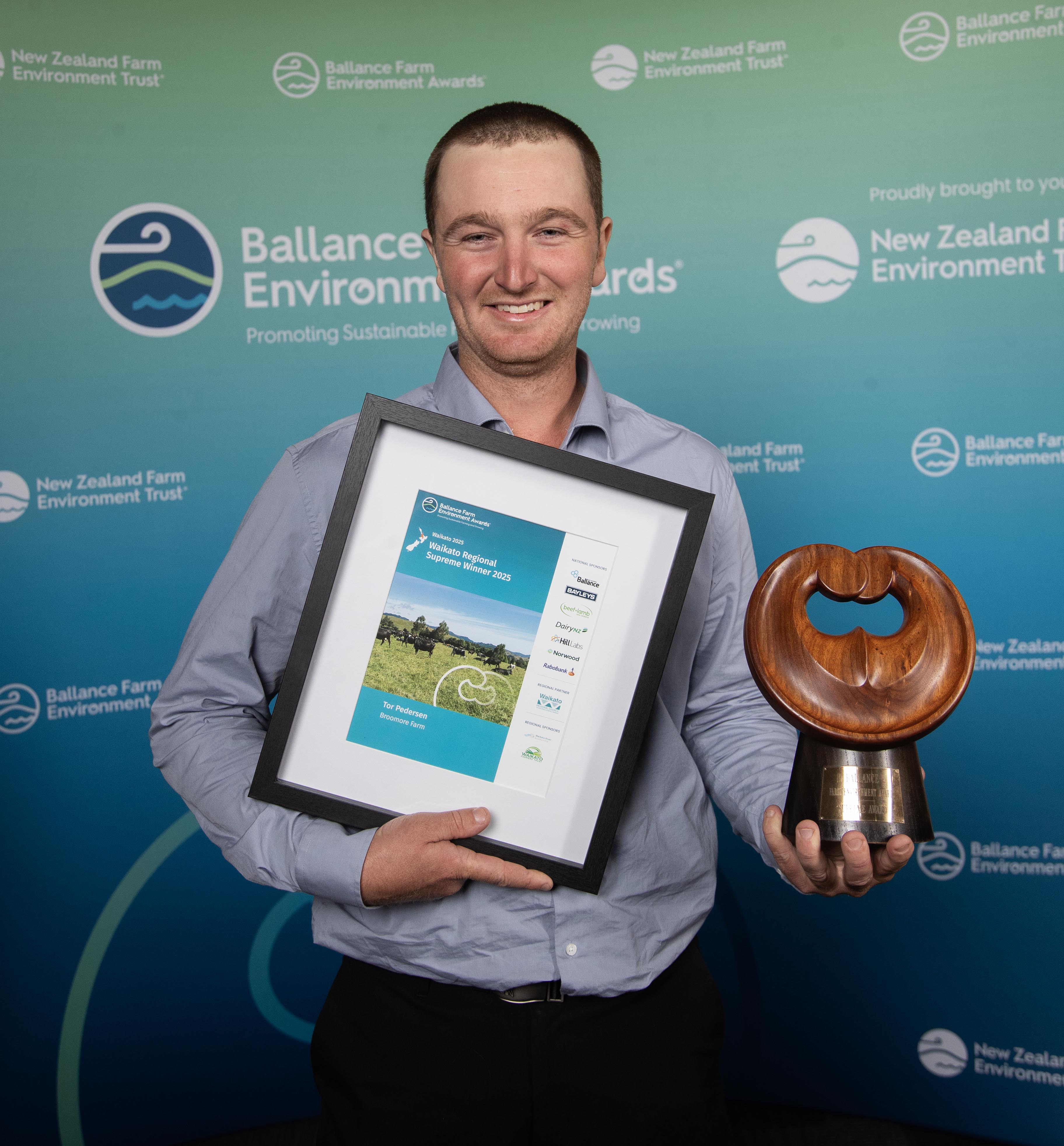 It comes back to water… | King Country News