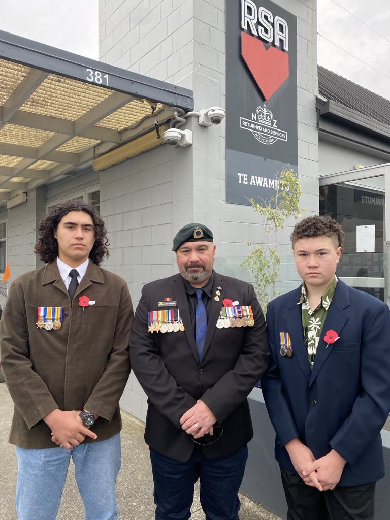 RSA recruitment a struggle | King Country News