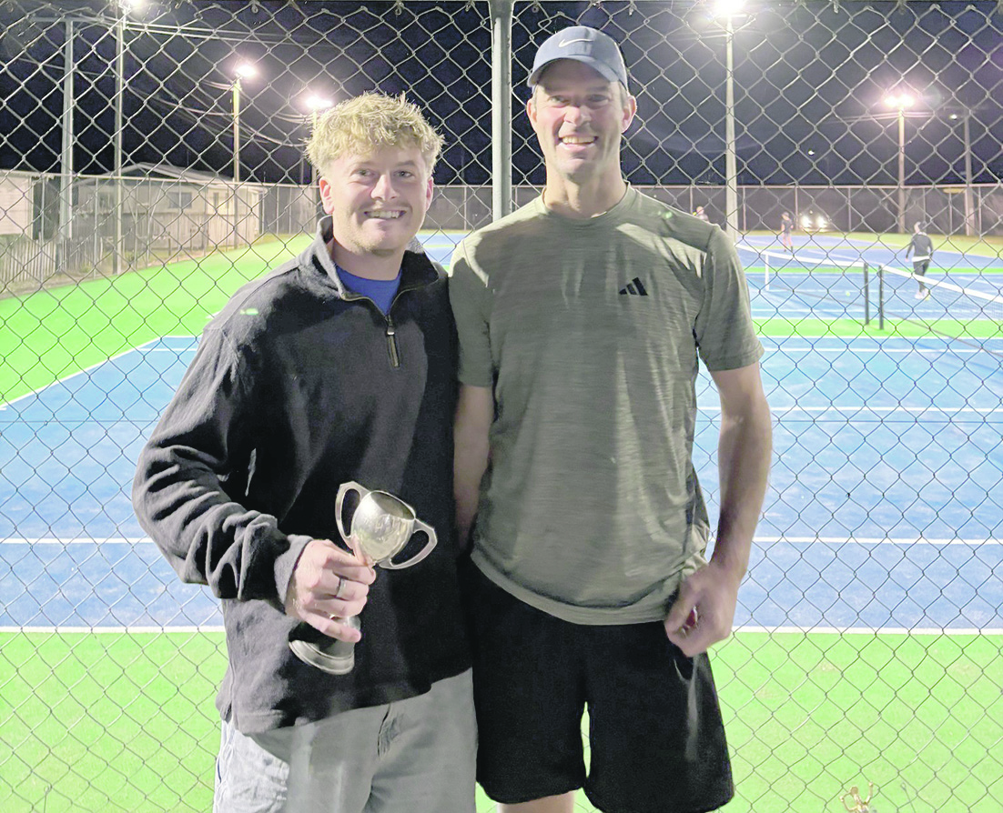 Sports News in brief | King Country News
