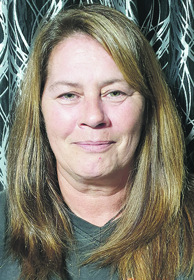 Gaylene drums up support | King Country News