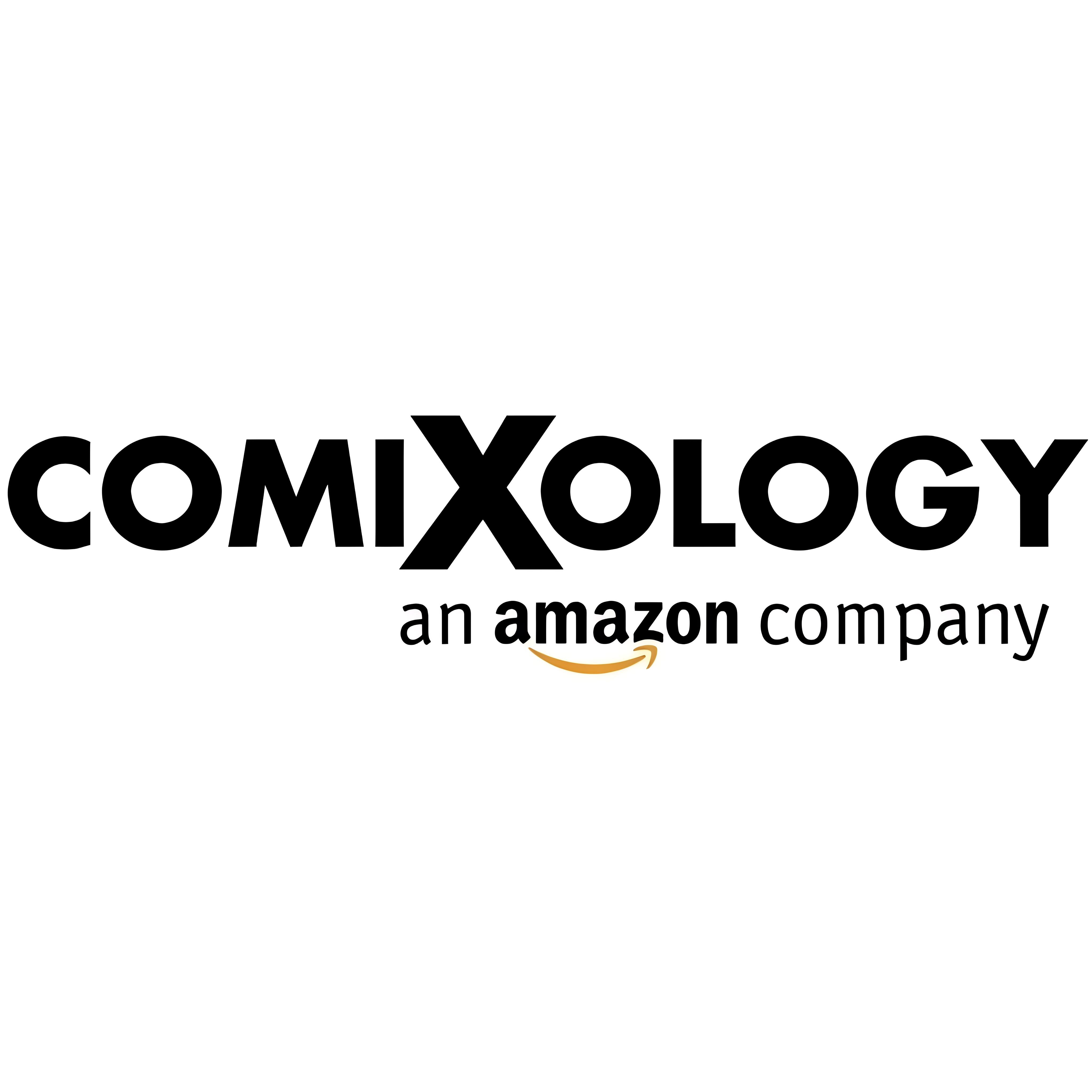 Comics Jobs - Digital Content Associate at ComiXology