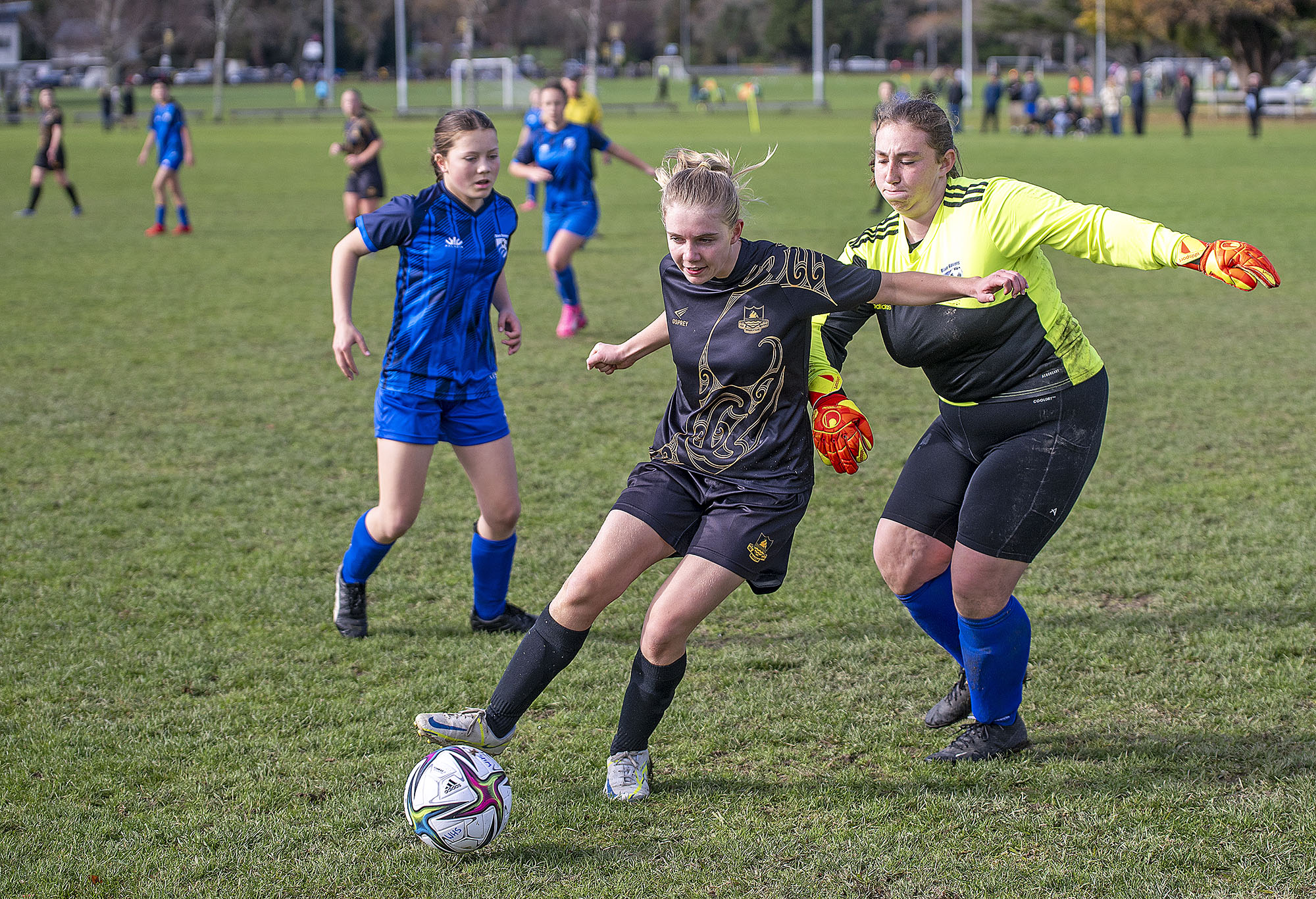 Eastern Bay App - Beacon Media Group