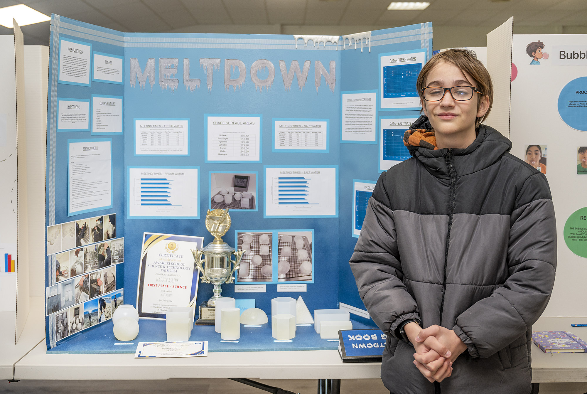 Eastern Bay App - Beacon Media Group