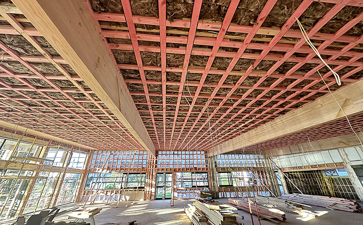 Eastern Bay App - Beacon Media Group