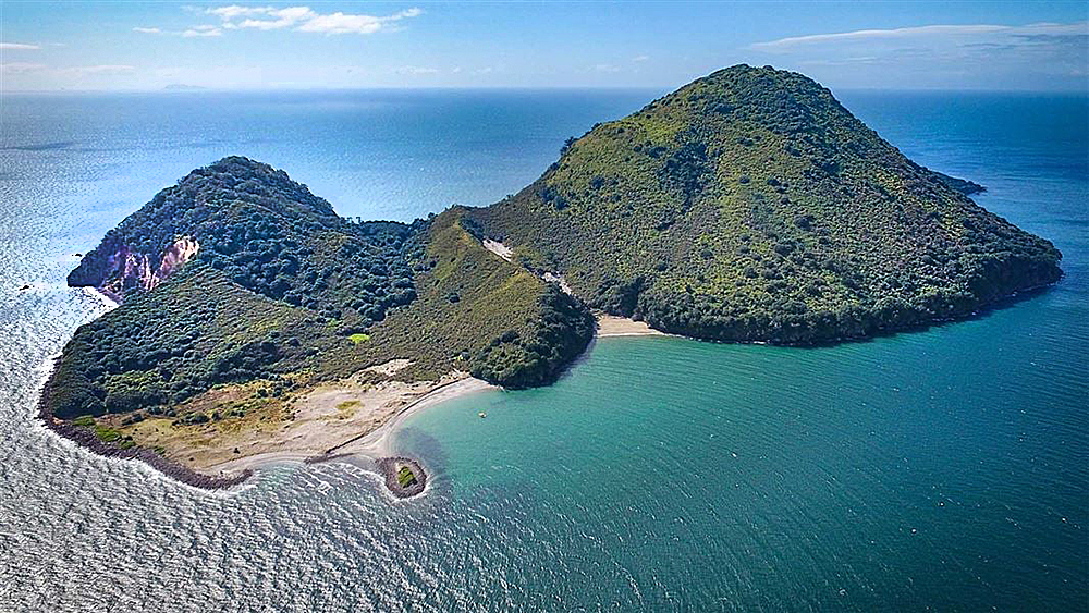 Eastern Bay App - Beacon Media Group