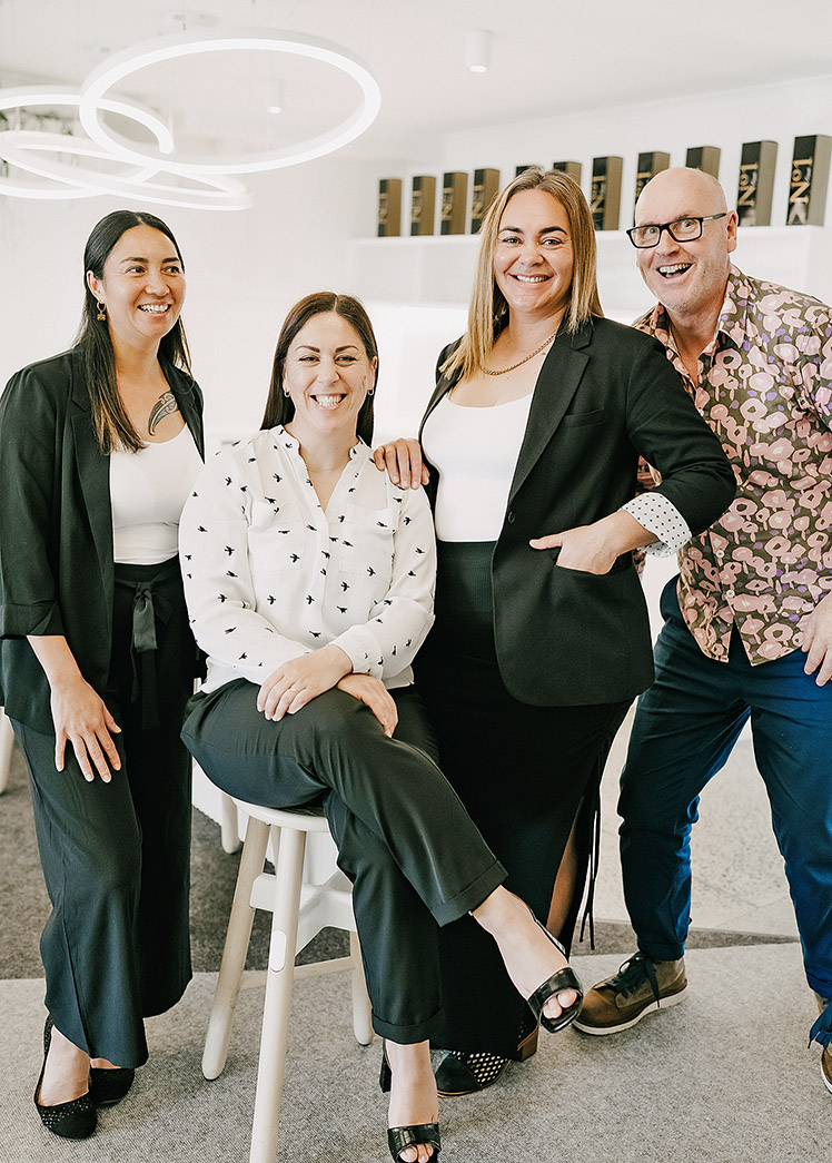 Eastern Bay App - Beacon Media Group