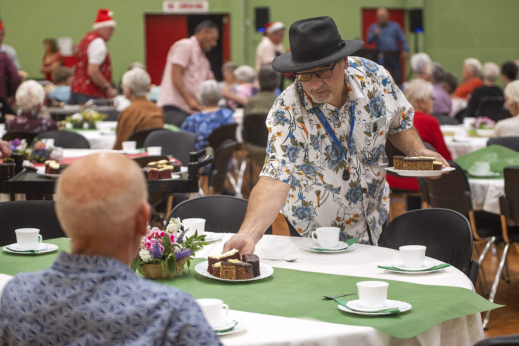 Eastern Bay App - Beacon Media Group