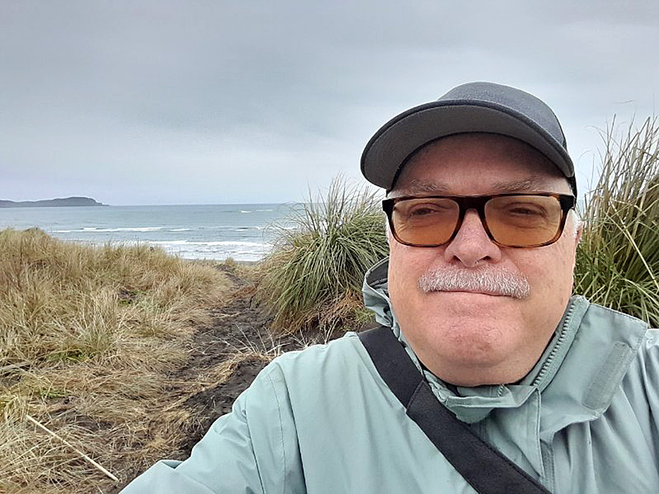 Eastern Bay App - Beacon Media Group