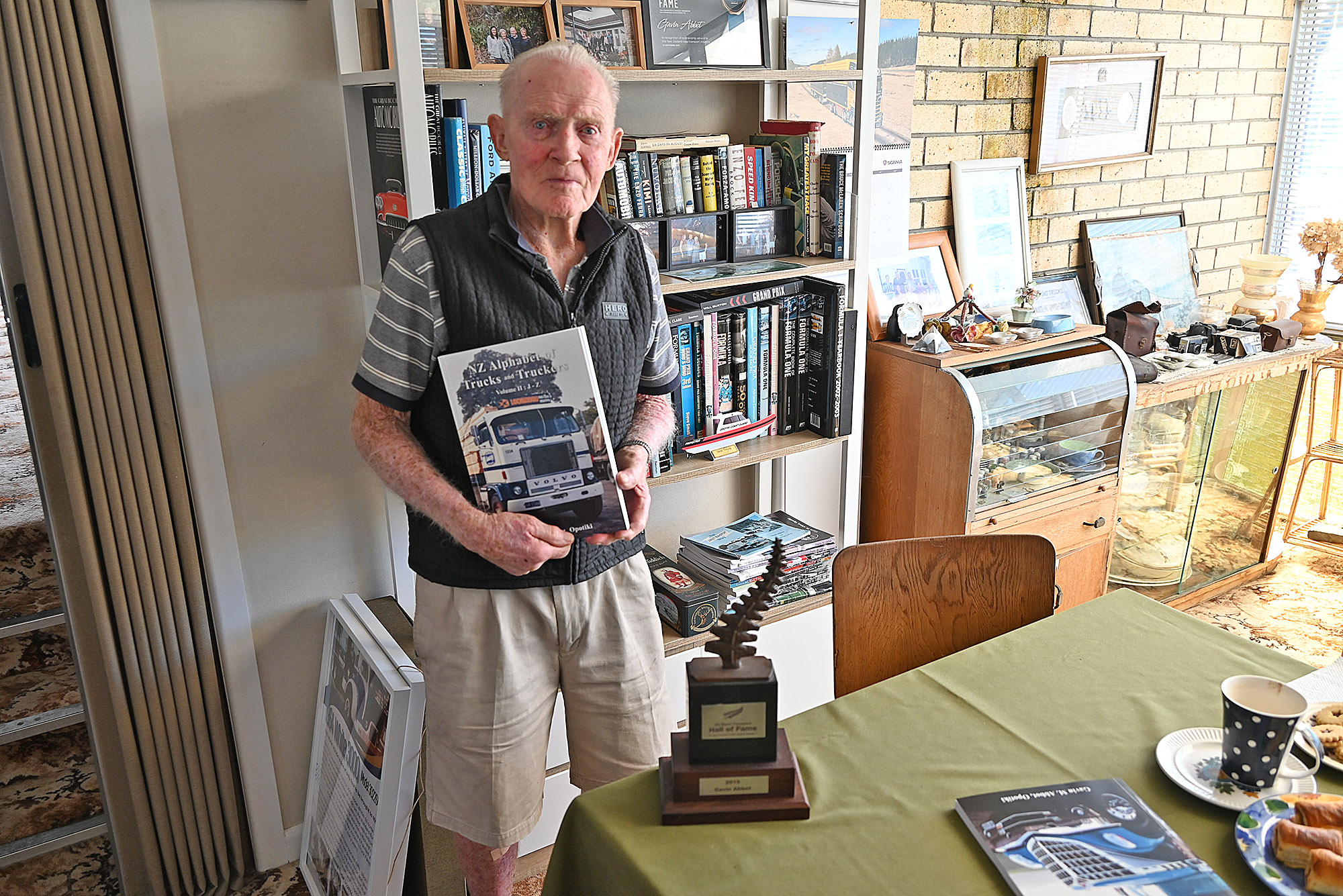 Eastern Bay App - Beacon Media Group