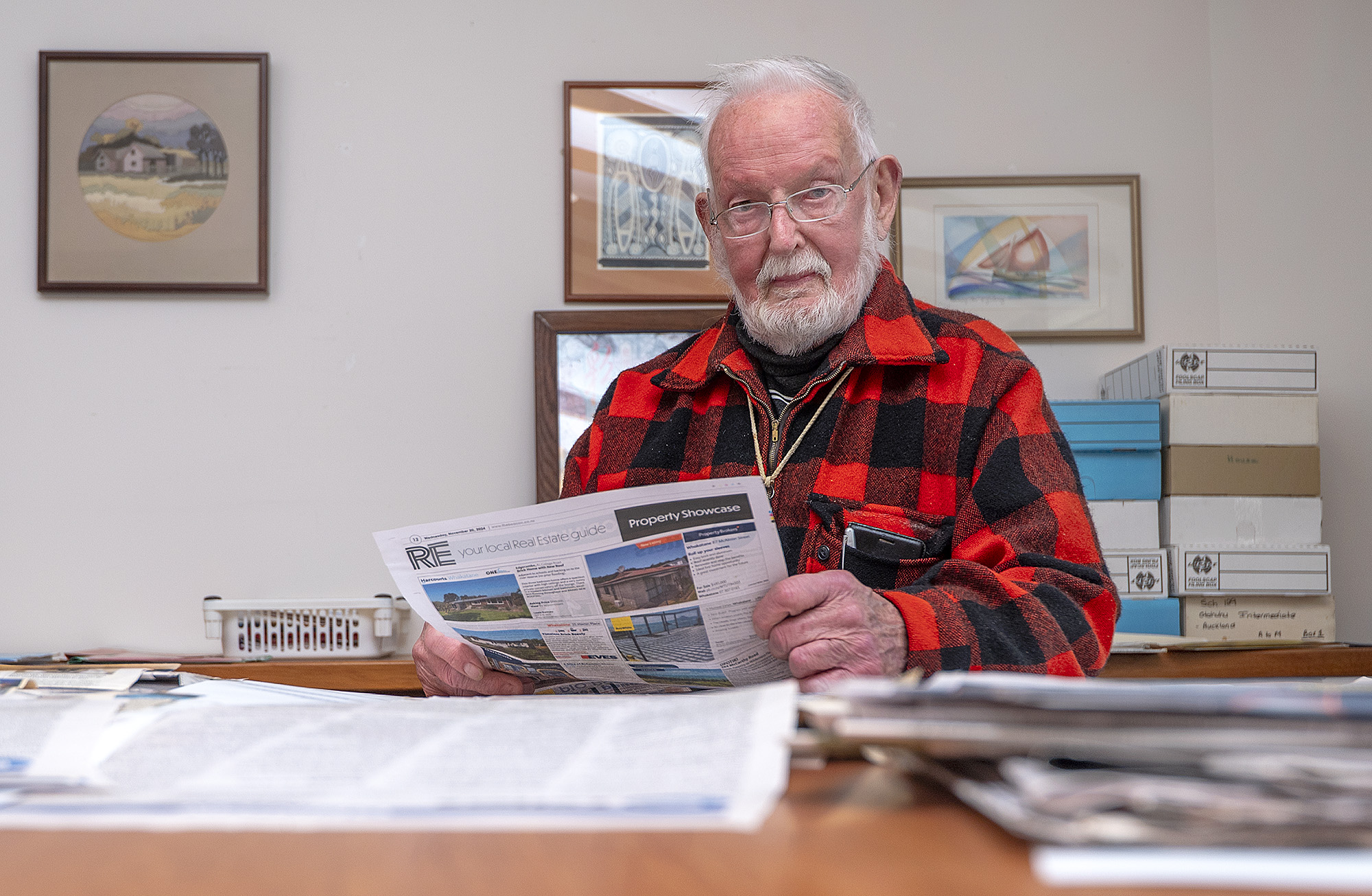 Eastern Bay App - Beacon Media Group