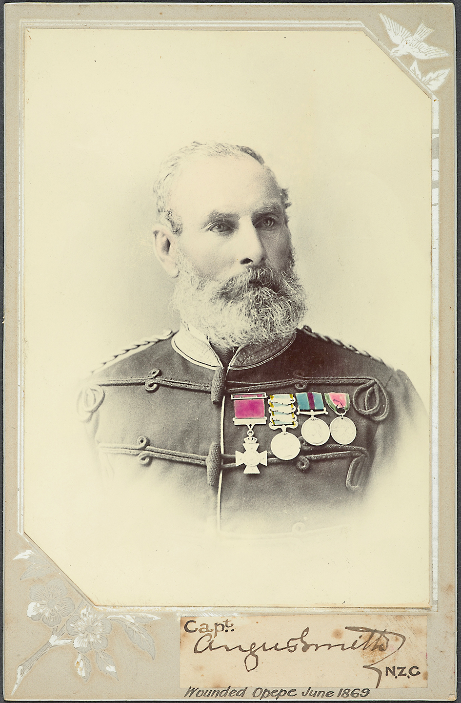 Eastern Bay App - Beacon Media Group