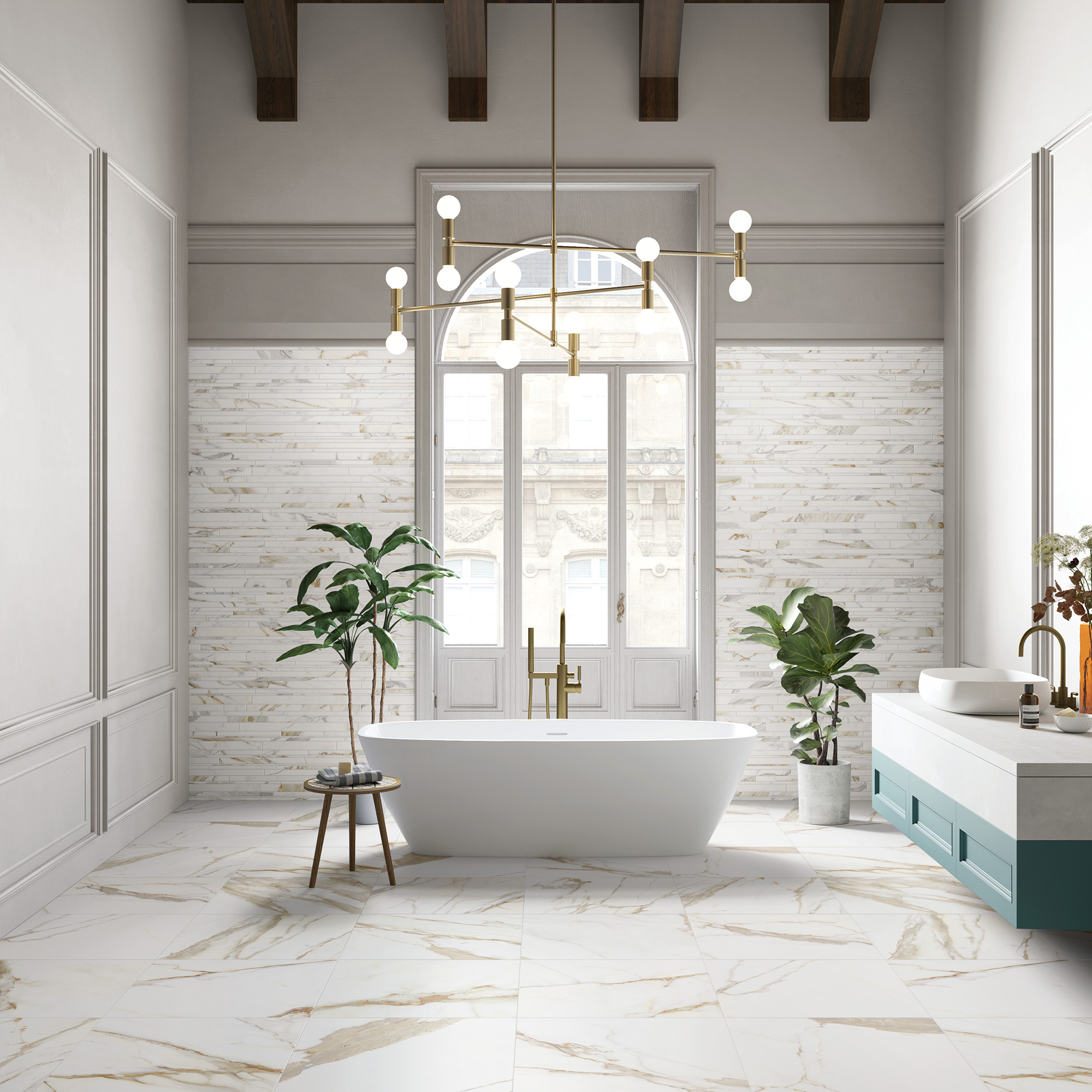 EDIMAXASTOR Ceramiche - Gruppo Beta SPA