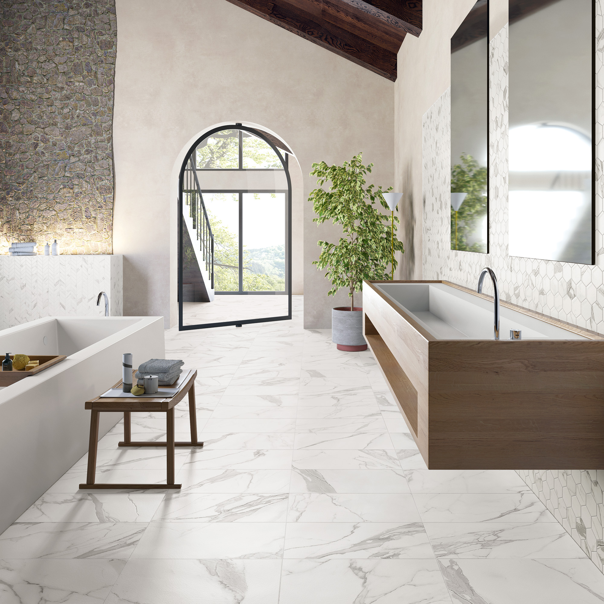 EDIMAXASTOR Ceramiche - Gruppo Beta SPA