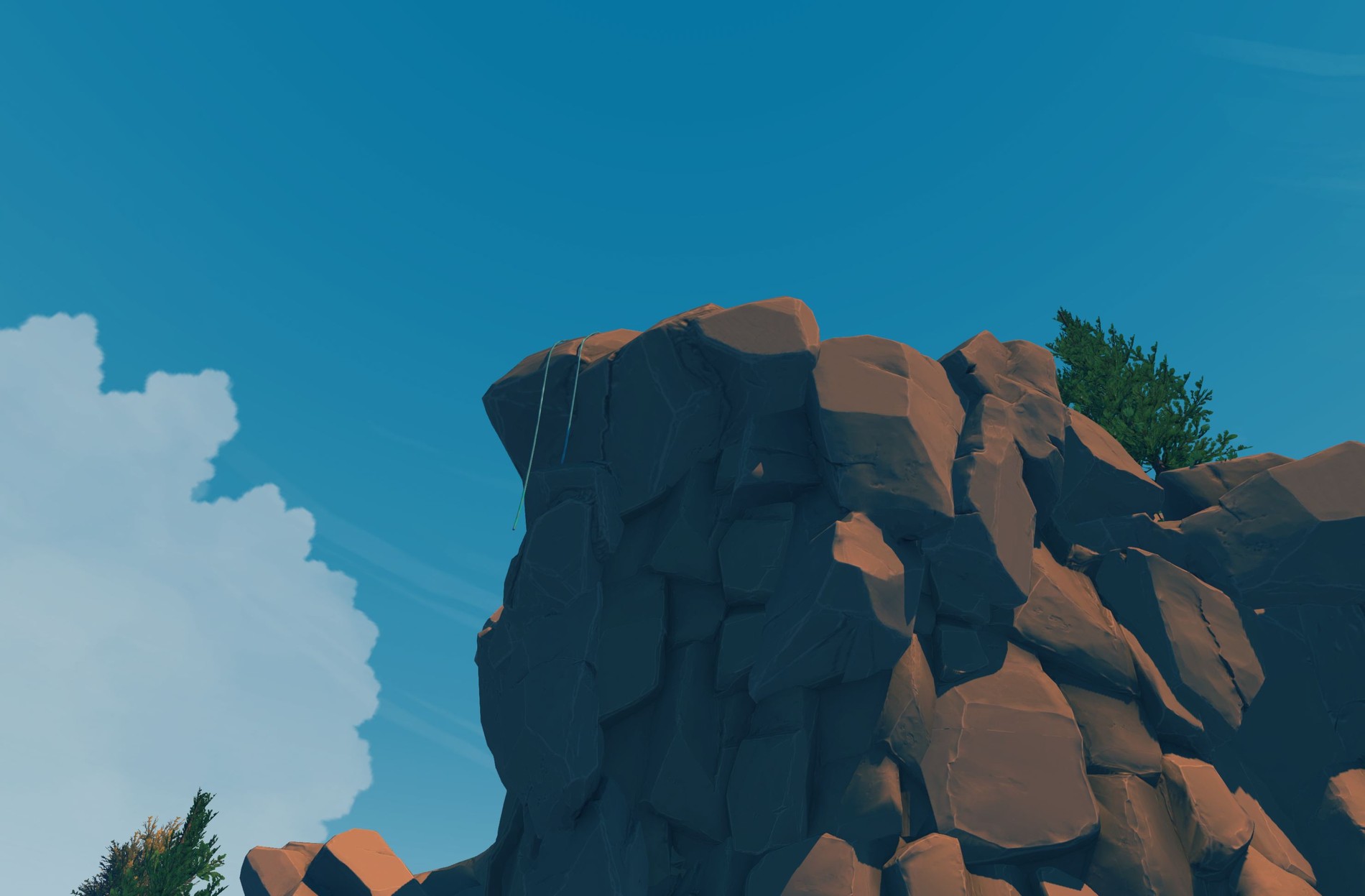 Firewatch Camera - Single Photo