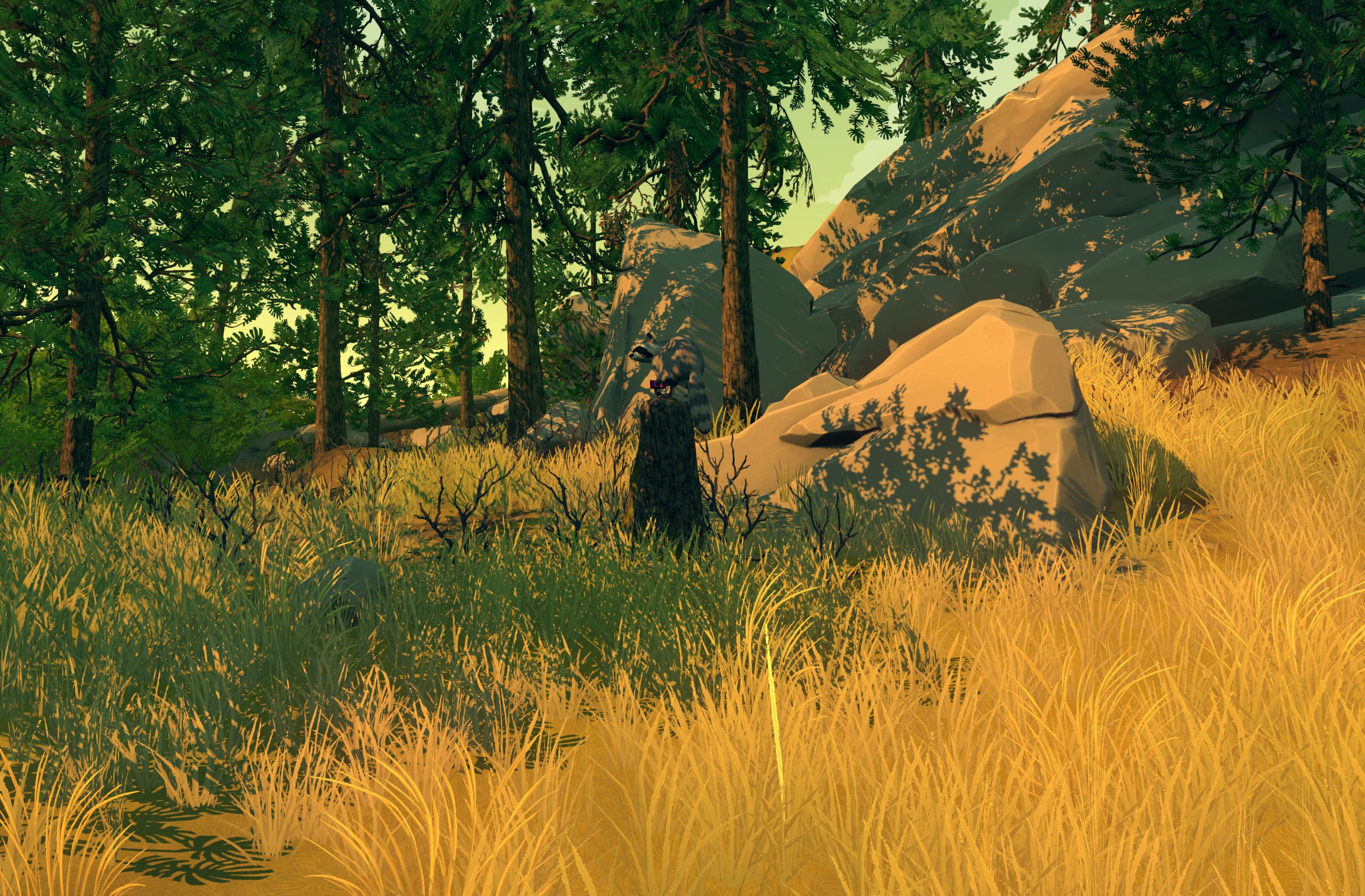 Firewatch Camera - Single Photo