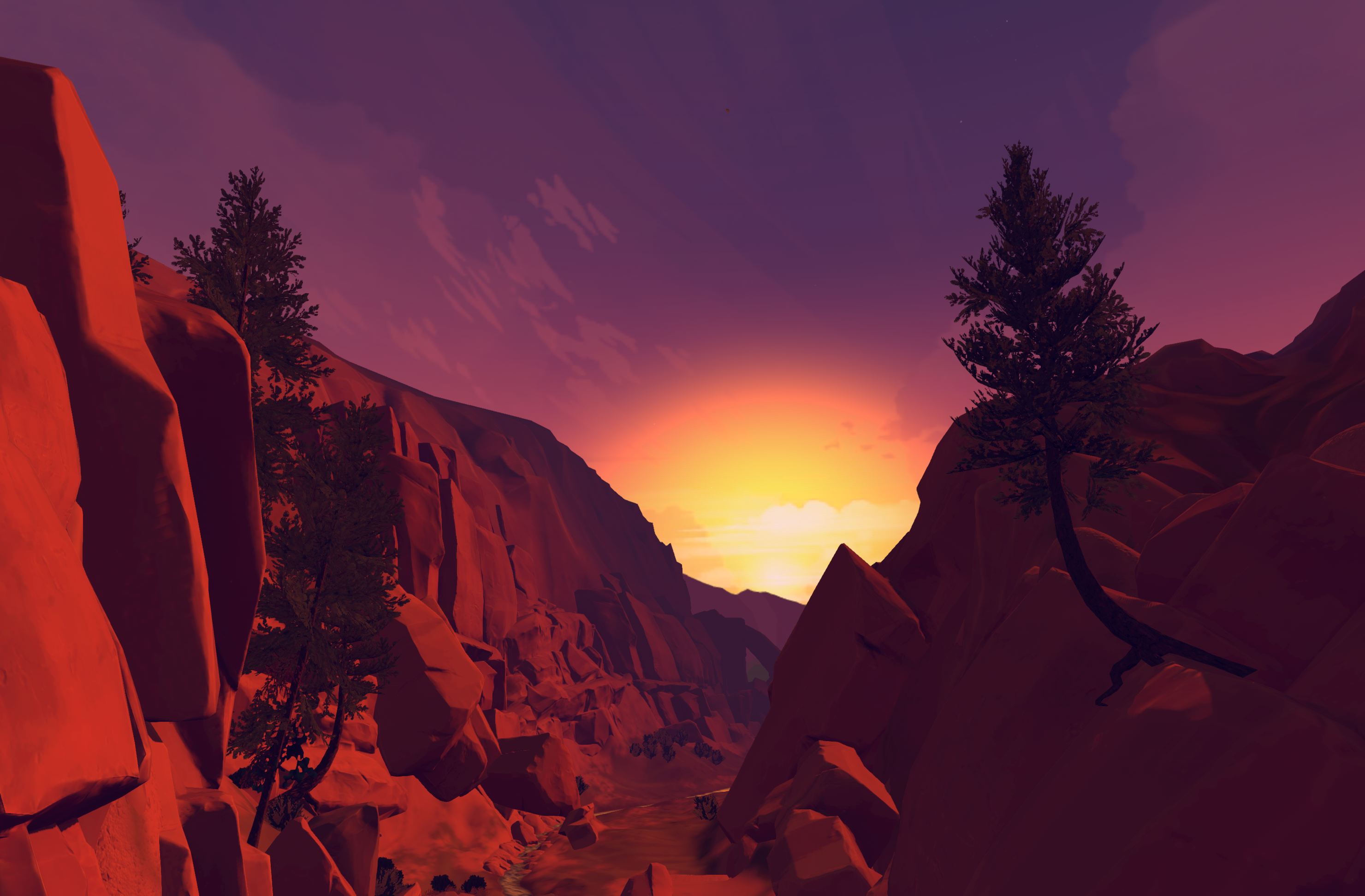 Firewatch Camera - Full Roll