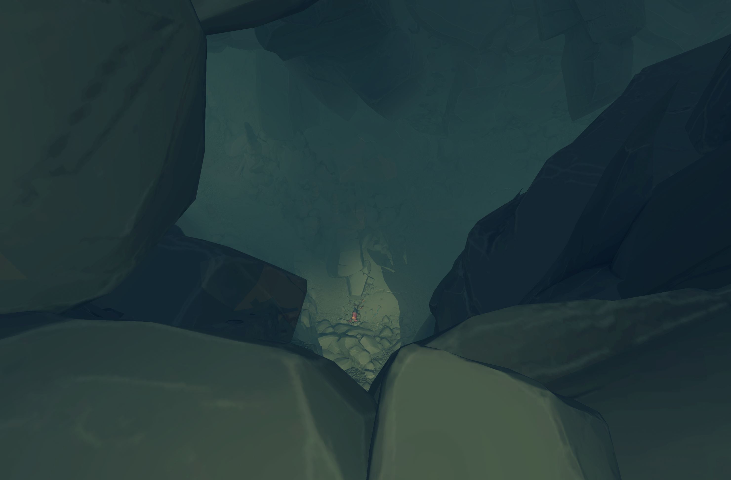 Firewatch Camera - Full Roll