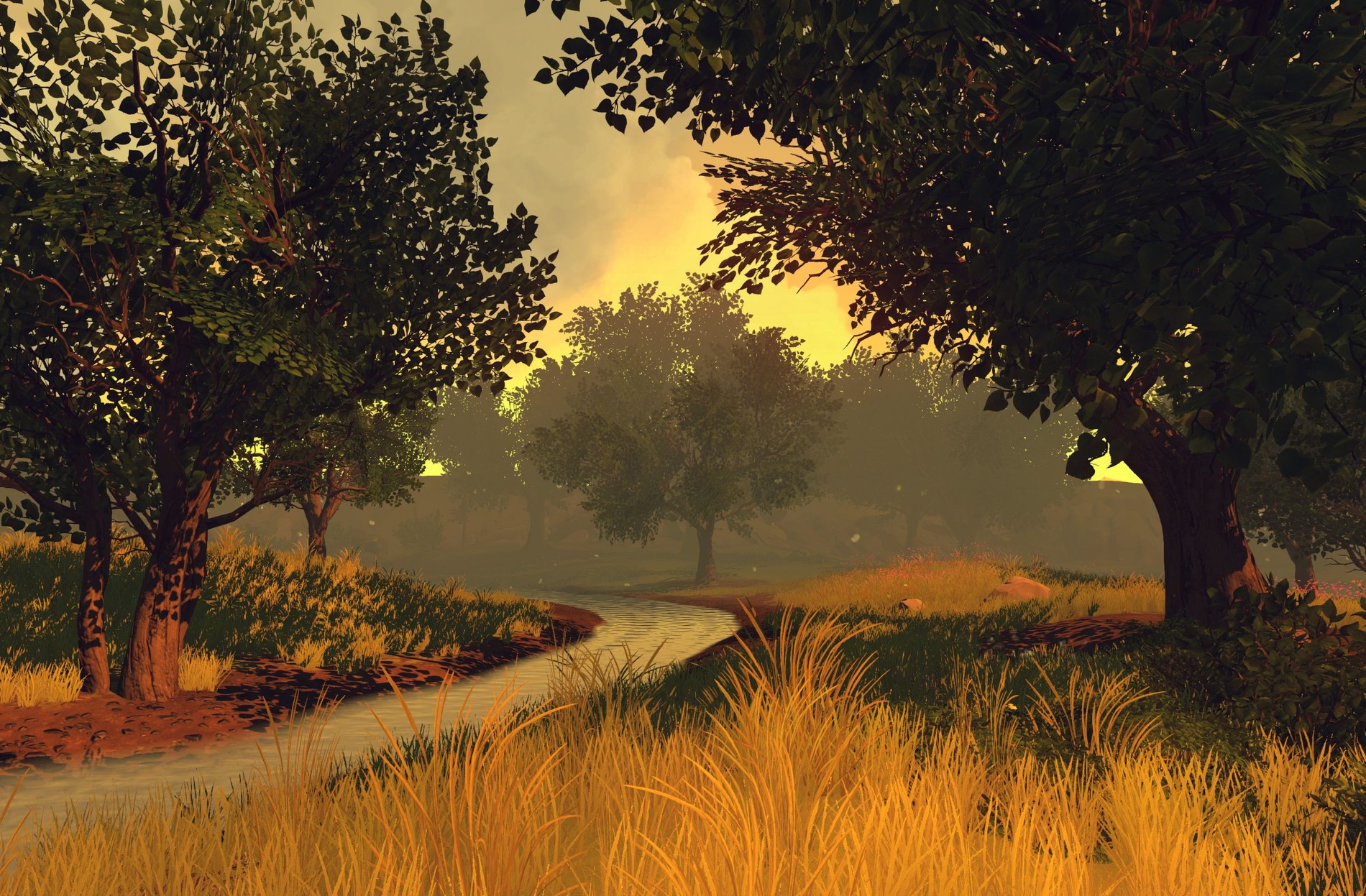 Firewatch Camera - Full Roll