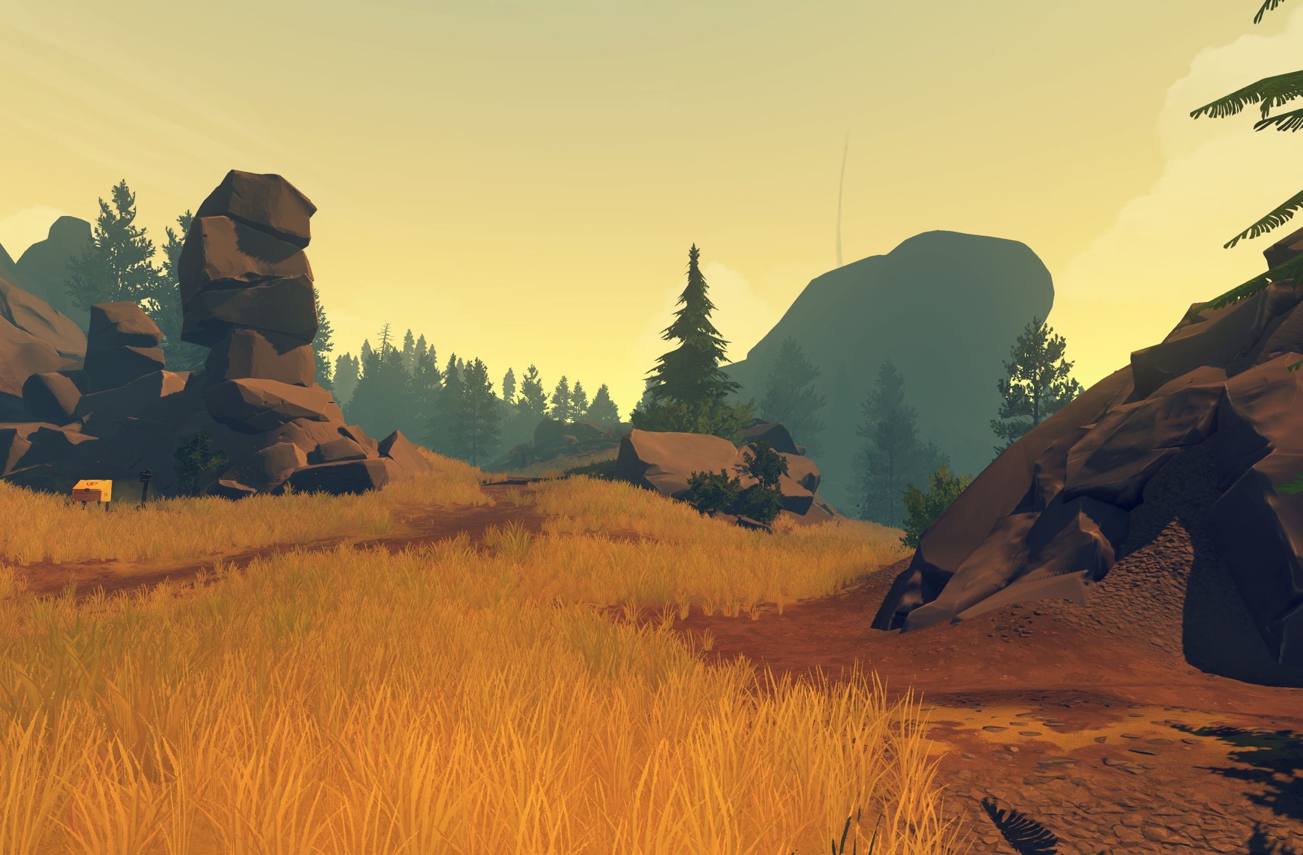 Firewatch Camera - Single Photo