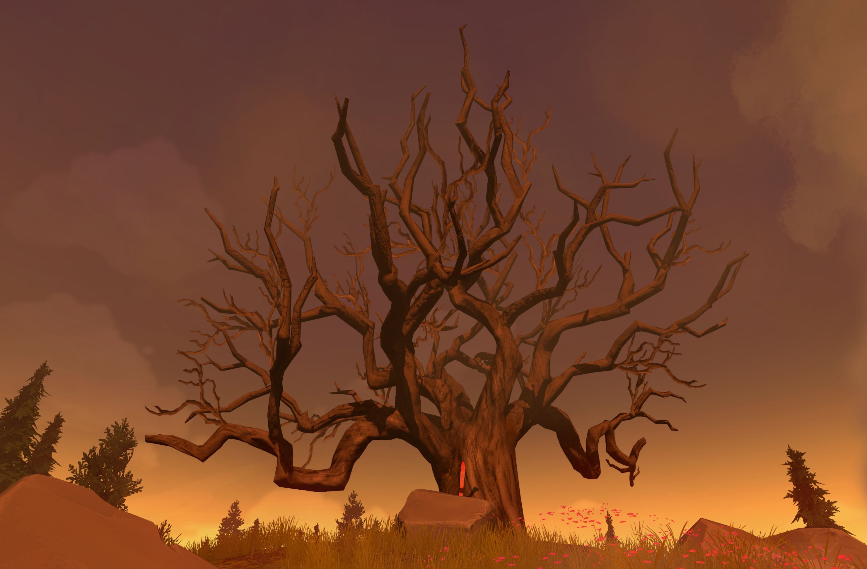 Firewatch Camera - Full Roll