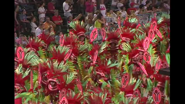 Carnival in Rio, Carnaval, Samba Parades, close, men samba, Indian ...