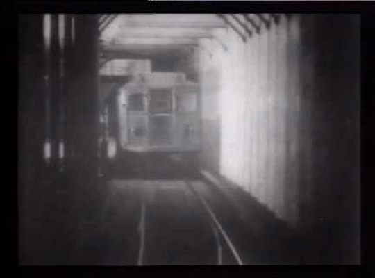 New York City Subway, 14th Street to 42nd Street, USA, 1900s - Footage File
