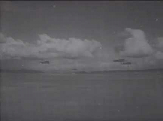 World War II, Battle of Britain, 1940 | Footage File