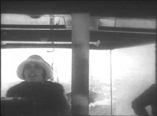 Rudolph Valentino, 1920s - Footage File
