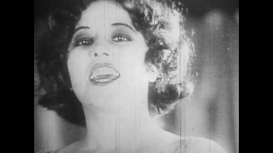 The Pepper Shaker Ballroom Dance, USA, 1930s - Footage File