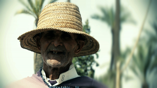 Marrakesh, Morocco, 2010s - Footage File