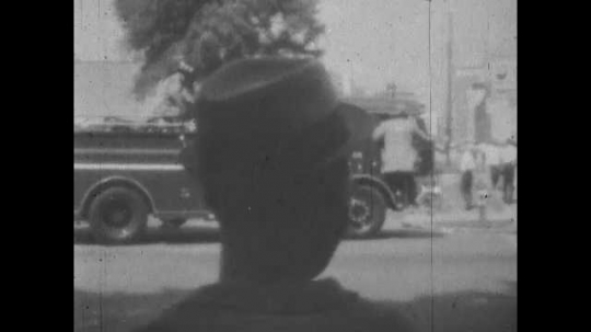 Civil Rights Movement, Police Brutality, Use of Dogs and Fire Hoses ...