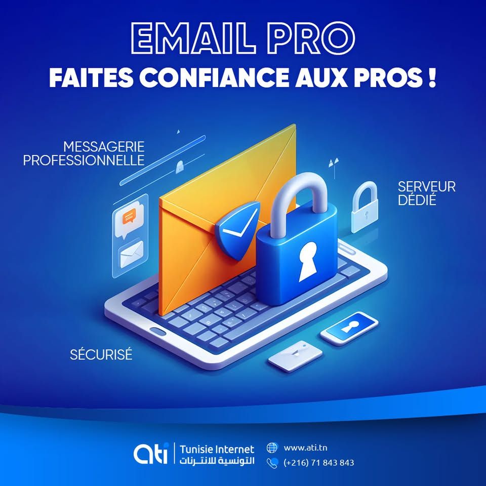 Agence Tunisienne de l'Internet - Renforcez l’image de votre entreprise ...