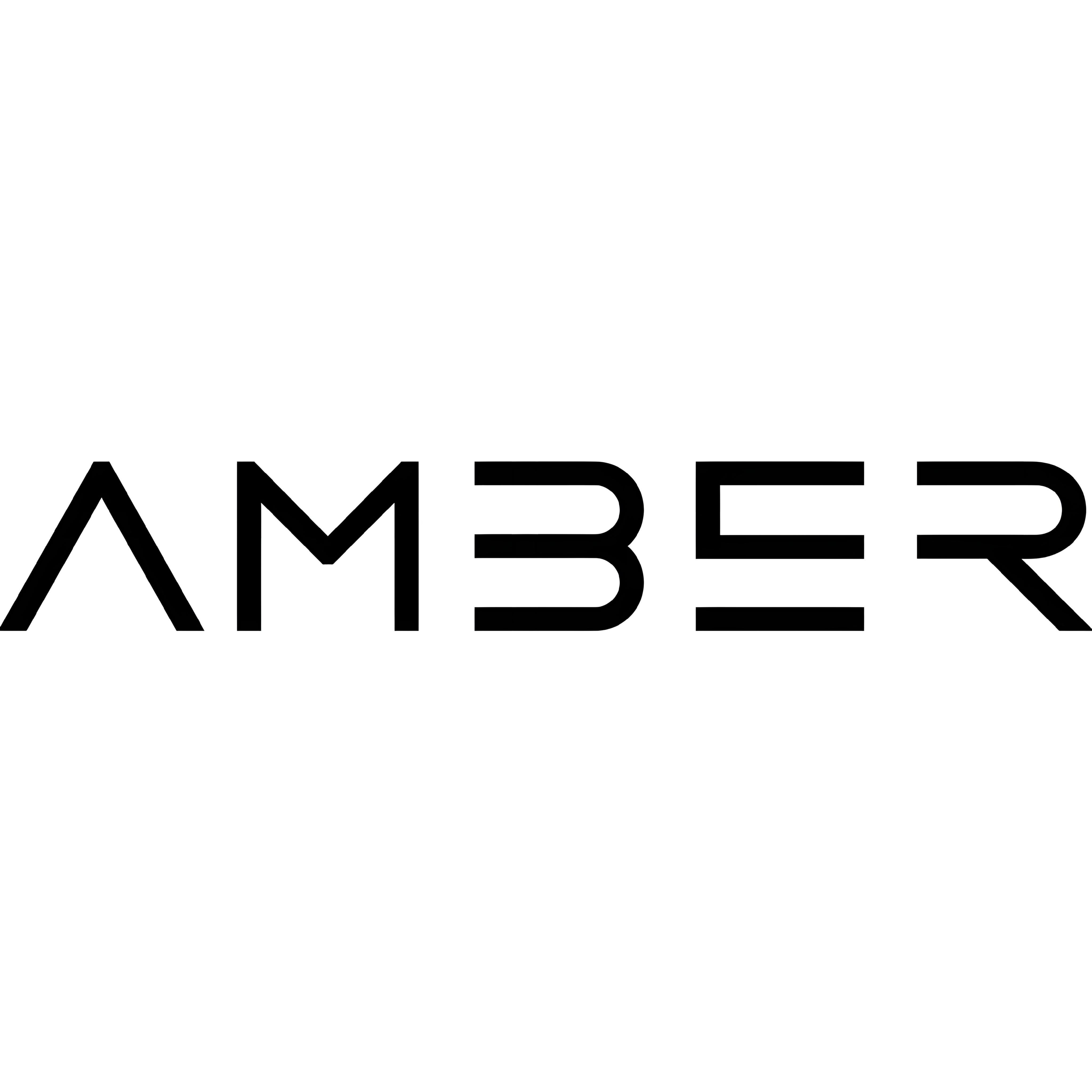 Amber Studio