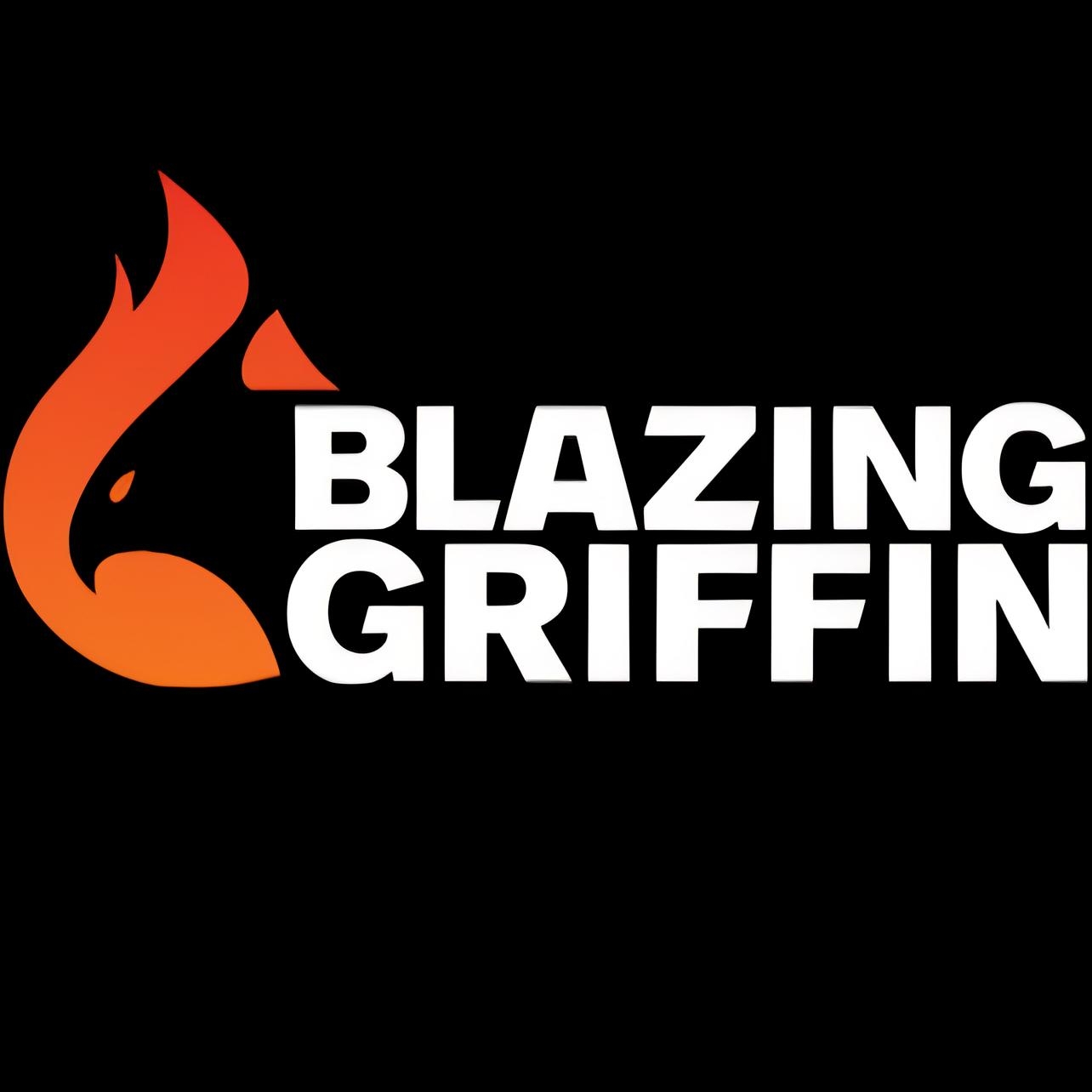 Character Artist (Games) at Blazing Griffin