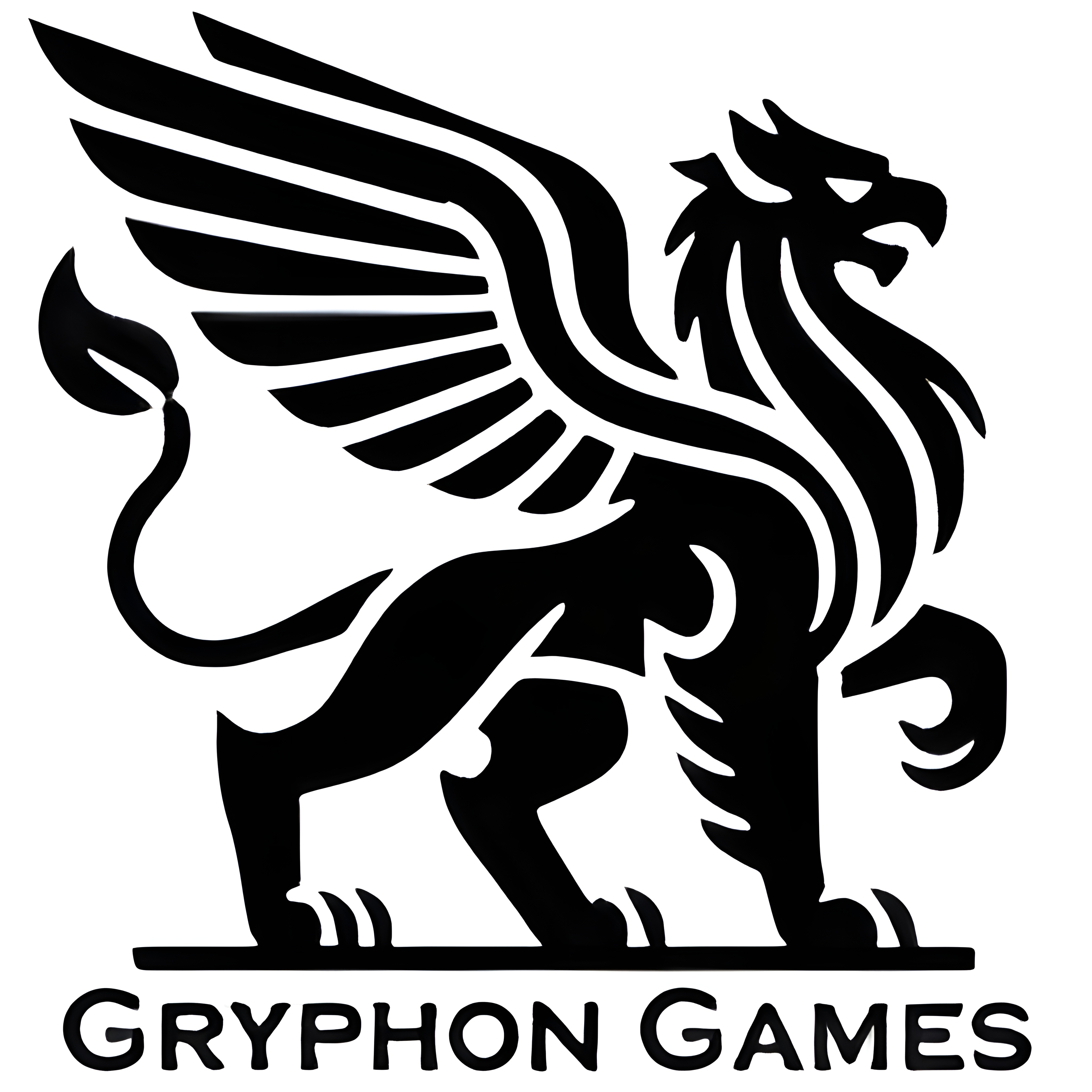 2D Artist, Generalist at Gryphon Games