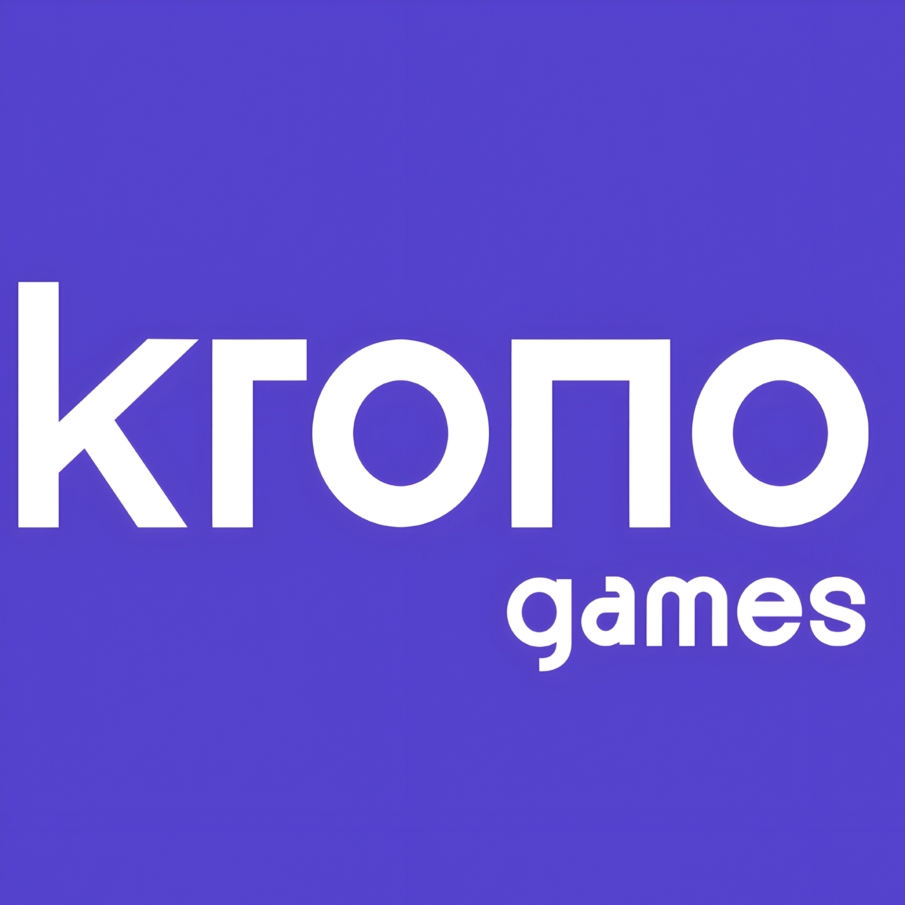 Krono Games
