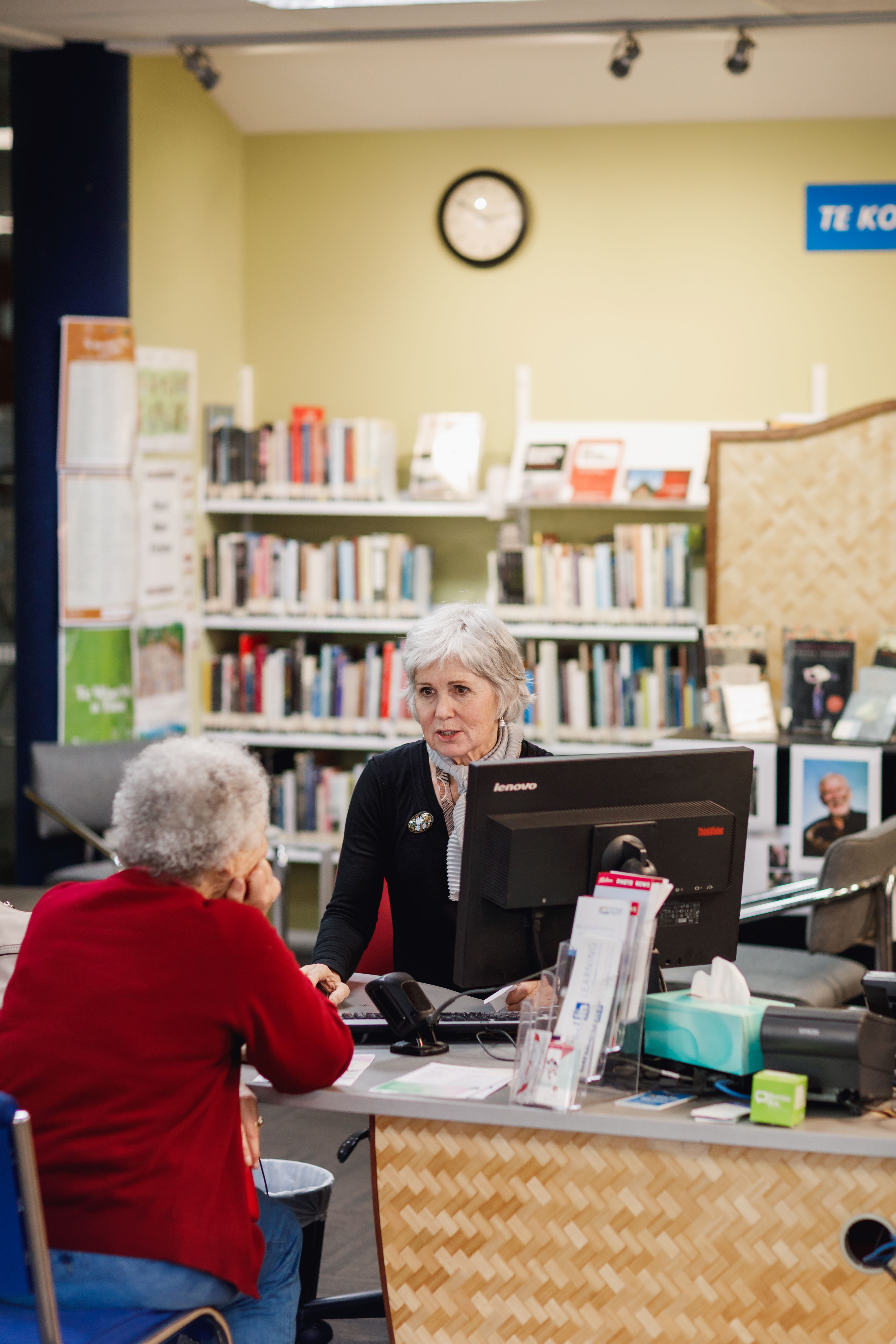 Sponsored: Discover, learn, and create at Nelson Public Libraries | Top ...