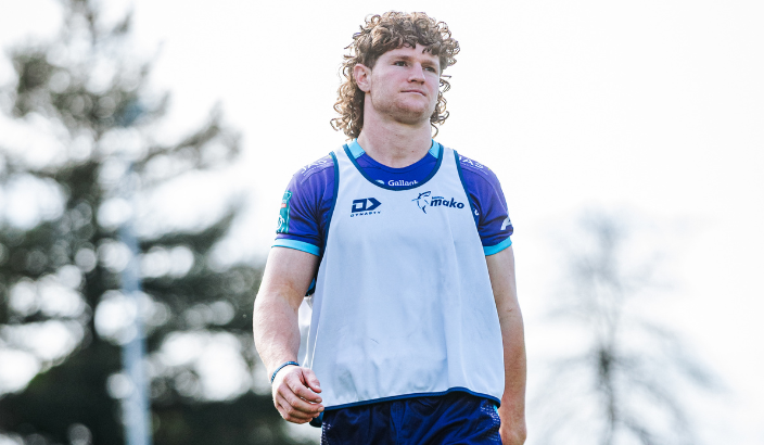 Player - Harry Inch | NZ Warriors Forum