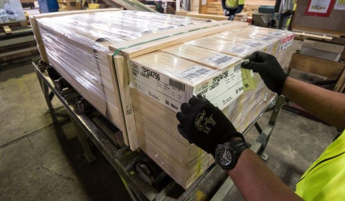 Tariffing NZ timber products to the U.S. would be troublesome | Top ...
