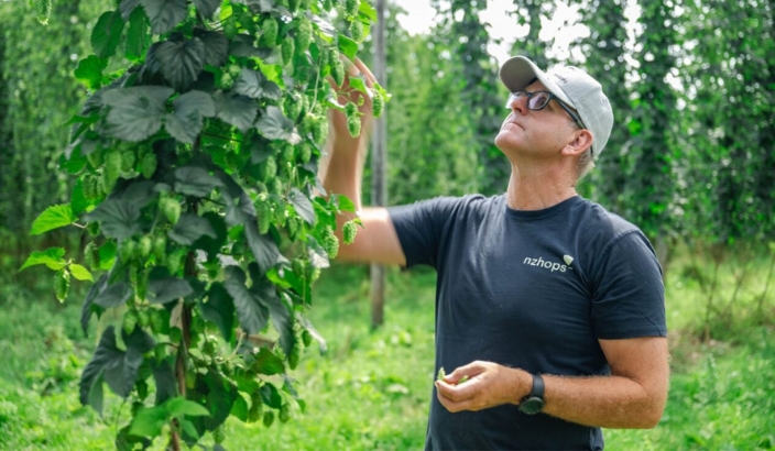 Tapawera grown Nectaron® named awards finalist | Top South Now