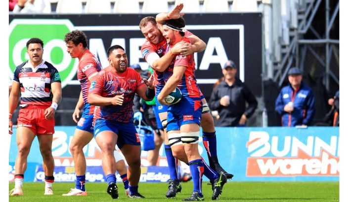 Mako needing form reversal for play-offs | Top South Now