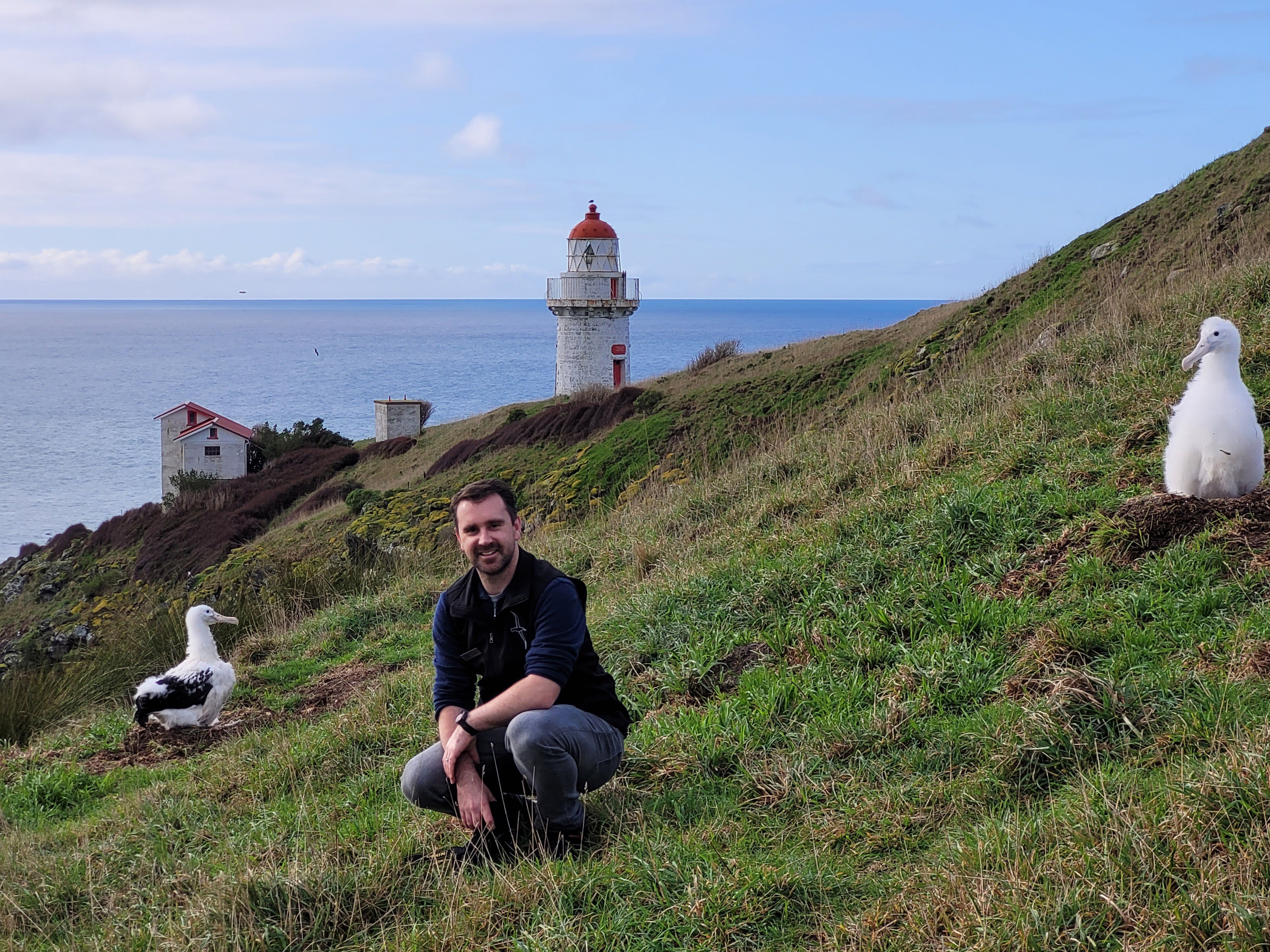 Getting to know... Chris McCormack | Top South Now