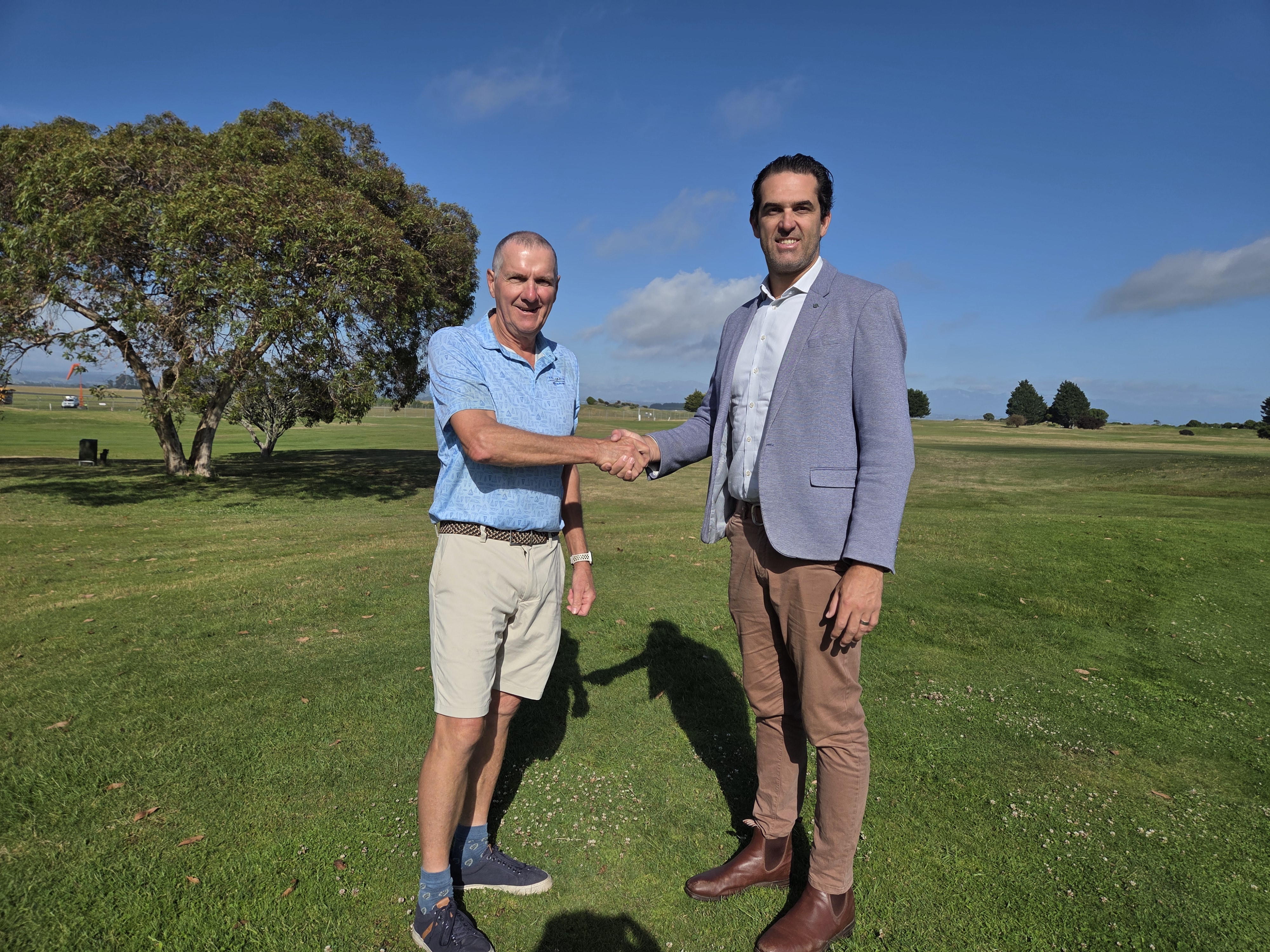 Nelson Golf Club withdraws court appeal against runway extension plans ...