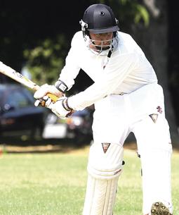 Half-time with Tim Penno