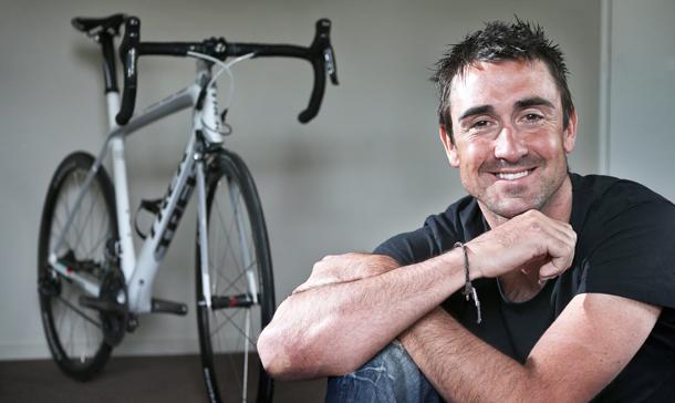 Roulston facing impressive line-up at road nationals